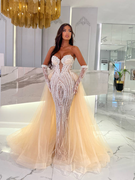 Pre-order dresses – Vlora & Kaltrina